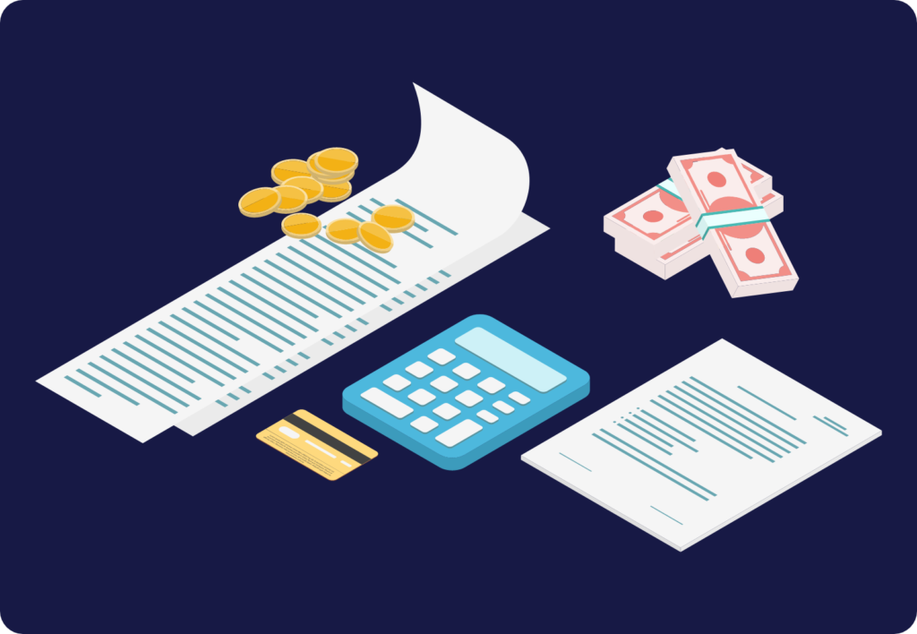 Notes de frais : quel modèle ? - Le modèle